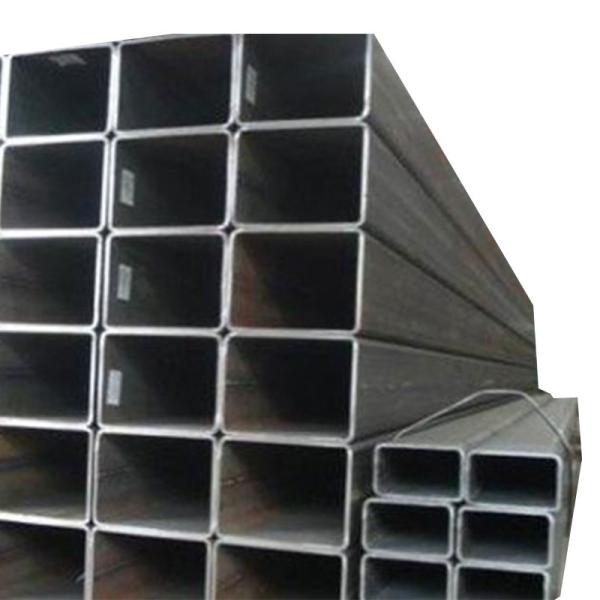Quality 410L Square Rectangular Tube for sale