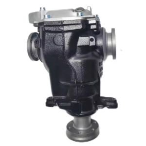 Quality Black 33107560604 Differential Part Enhances Driving Experience for sale