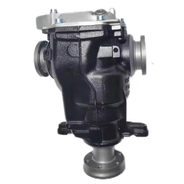 Quality Black 33107560604 Differential Part Enhances Driving Experience for sale
