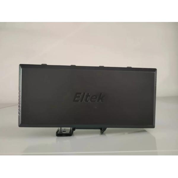 Quality Eltek Black Outdoor Telecom Monitoring Module 242100.304 for sale