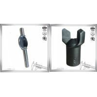 Quality 4140 steel drill bits heat treatment sheet metal part investment casting for sale