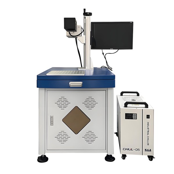 Quality 【 3D Surface Laser Marking Machine 】 High precision dynamic focusing laser for sale
