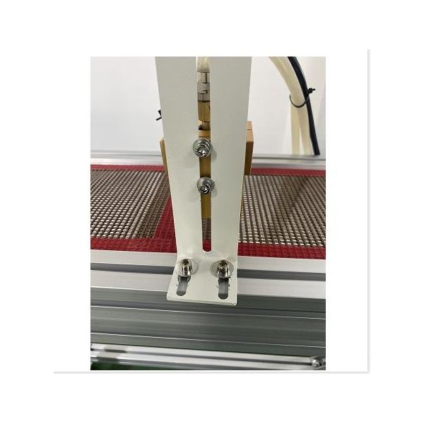 Quality 365nm UV Curing Conveyor Systems Water Cooling For Resin / Ink / Varnish for sale