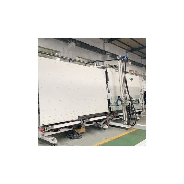 Quality 3-30mm Glass Processing Sealing Robot for sale