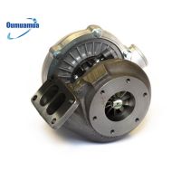 Quality New T04E35 turbocharger 2674A071 2674A148 for Perkins T6.60 MF 3054-DT for sale