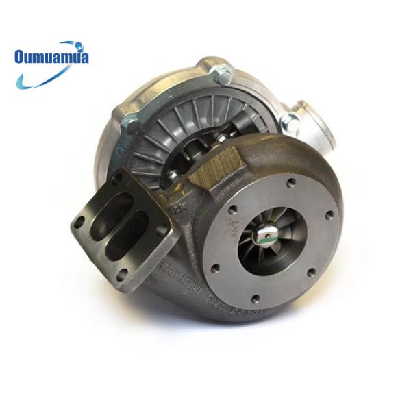 Quality New T04E35 turbocharger 2674A071 2674A148 for Perkins T6.60 MF 3054-DT for sale