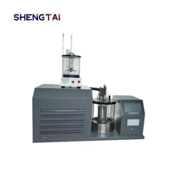 Quality Touch Screen SH2539B Automatic Paraffin Melting Point Analyzeris accorging to GB for sale