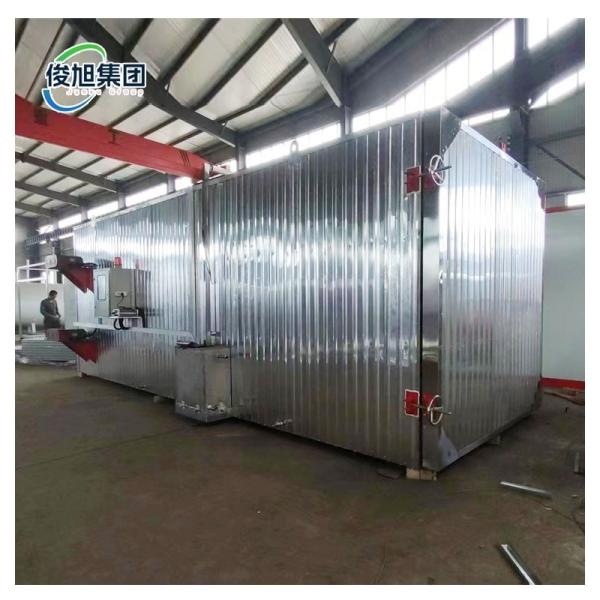 Quality Wood Surface Thermal Modification Equipment, Efficient And Accurate Quality for sale