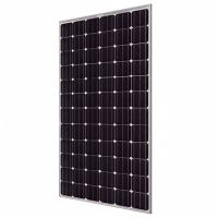 Quality Glass Solar Panel for sale