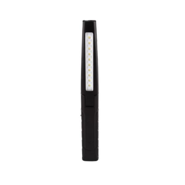 Quality 500lm PC Flashlight for All Scenes Home Vehicle Maintenance Camping Mountain for sale