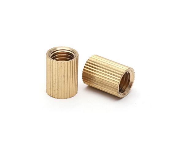 Quality Lightweight Brass Components Structural Efficiency Through CNC Optimization for sale