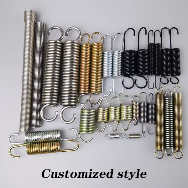 Quality Compression Spring, Tension Spring, Torsion Spring, Flat Spiral Spring, Wire for sale