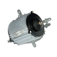 Quality Single Speed Single Phase Air Conditioner Fan Motor 6 Pole 925Rpm Long Life for sale