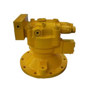 Quality M2X63 31Q4-11130 Swing Motor Parts For Excavator R130-5 for sale