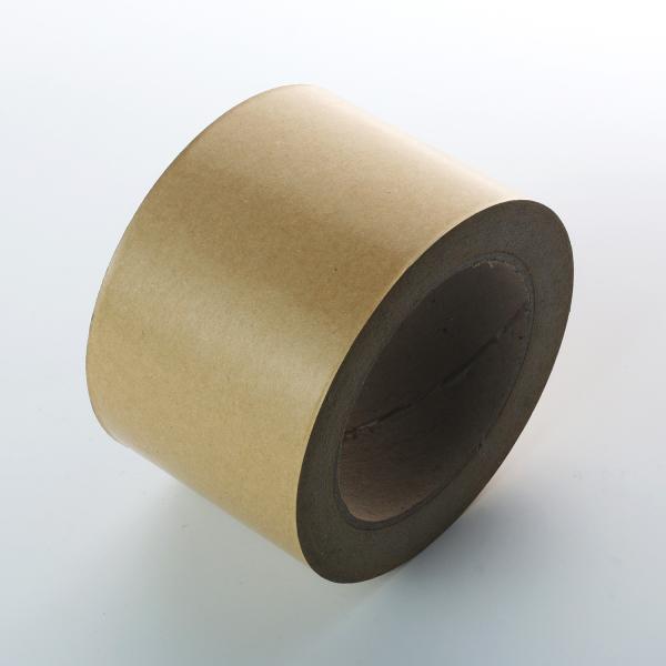 Quality Customized Adhesive Paper Splicing Tape Acrylic Coated Material 0.14mm Thickness for sale