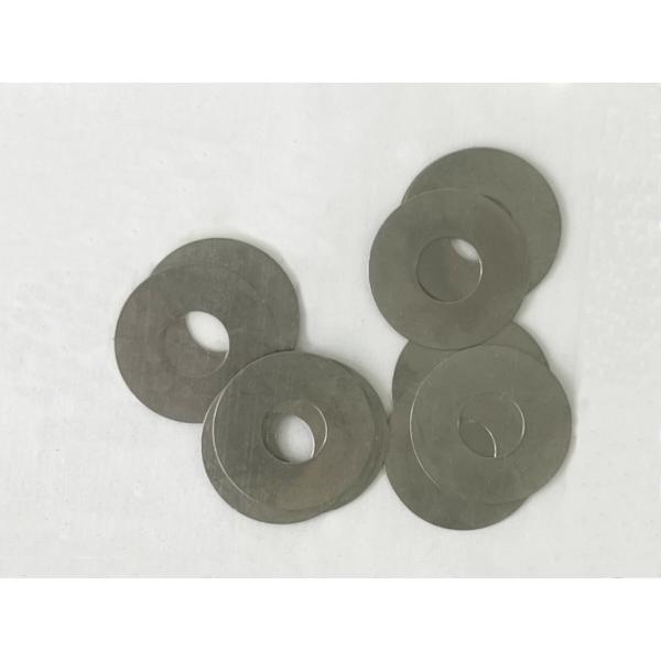 Quality Round Stamping Shock Valve Shims For Precision Performance OEM Service for sale