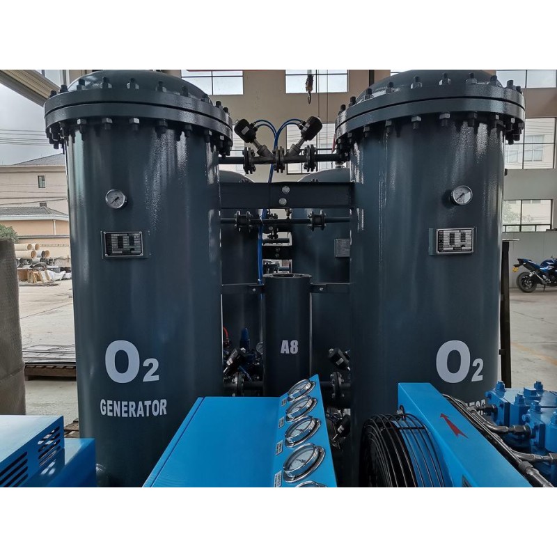 Nitrogen Generation Equipment Nitrogen Plant Gas Generator