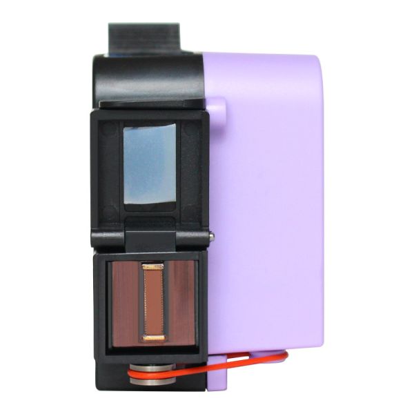 Quality Single Color Handheld Inkjet Printer for Mini Plastic Bottle Egg Bottle Body for sale