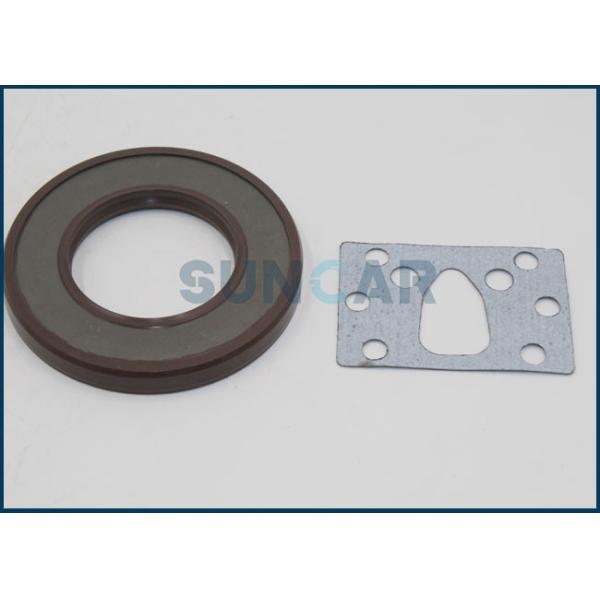 Quality Hydraulic Pump Repair Kit Fits REXROTH A4VG71 Replacement Seal Kit for sale