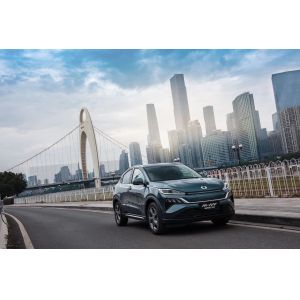 Quality 272Hp Pure EV Car SUV Honda 4 Wheel Auto Electric Car 480km NEDC for sale