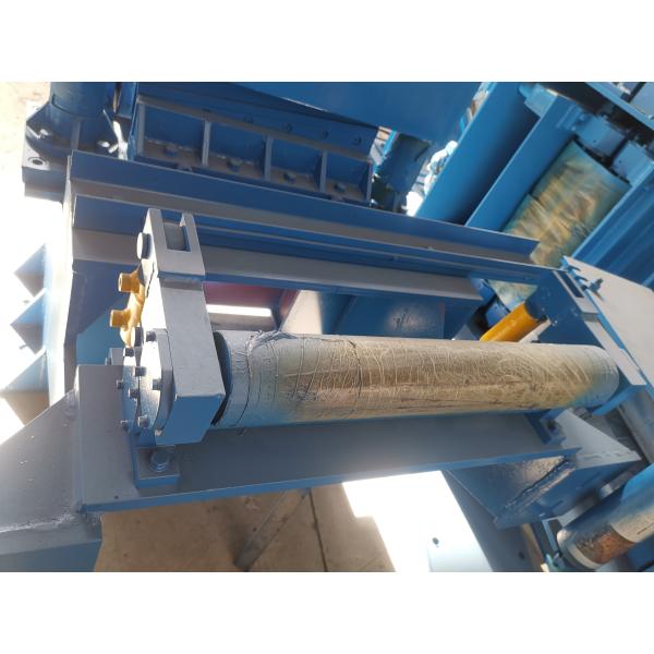Quality 800mm Q195 Tandem Cold Mill Dc Speed Control Device for sale