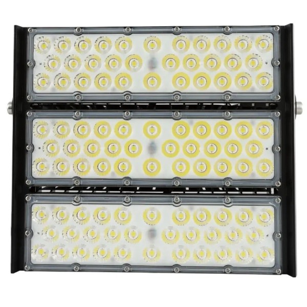 Quality High Power LED Spotlight Outdoor 300W 400 Watt LED Stadium Lights Anti Glaring for sale