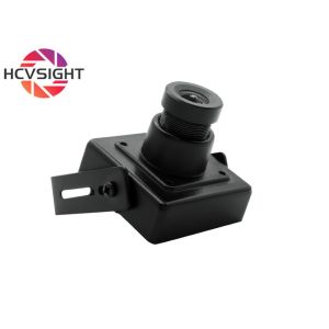 Quality ATM/Kiosk Using 1/3 Inch CCD 700TVL Black And White CCD Mini Square Camera for sale
