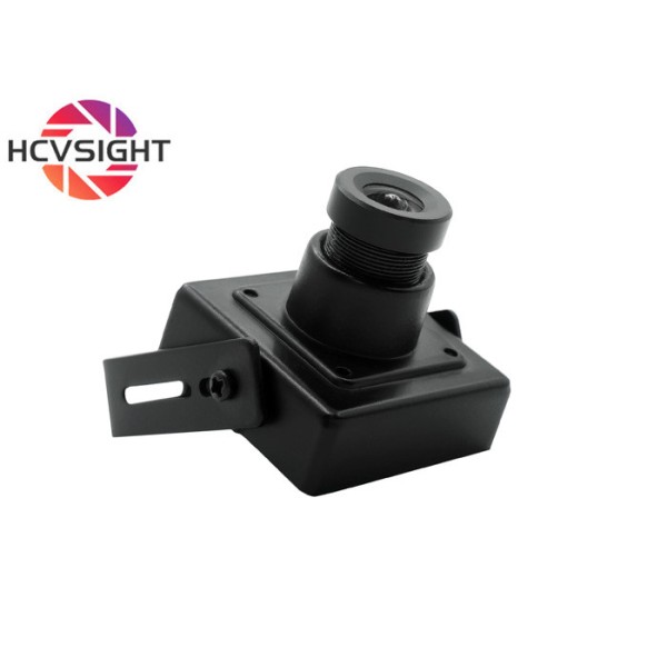 Quality ATM/Kiosk Using 1/3 Inch CCD 700TVL Black And White CCD Mini Square Camera for sale