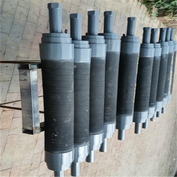 Quality High Pressure Grouting Pipe Grouting Pump Grouting Plug For Water Conservancy for sale