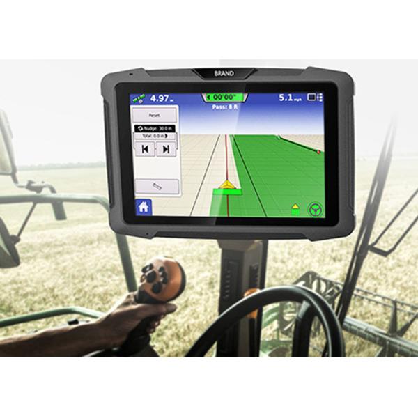 Quality Autonomous Mobile Data Terminal Tablet 7" For Agriculture / Construction for sale