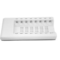 Quality 1.5v AA aaa Battery Charger 8 Slots Rechargeable Battery Charger For All for sale