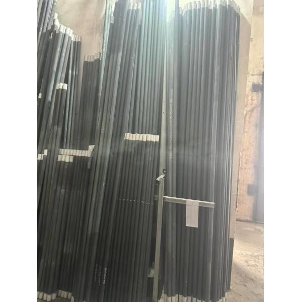 Quality ED Type Silicon Carbide Rod for sale
