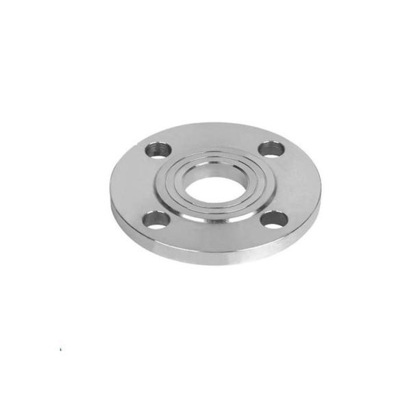Quality Large Flange Plate Steel Valves And Flanges Product With ISO9001 Certificate And Customize Option For Flanged Connection for sale