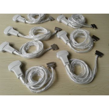 Quality Transvaginal Handheld Portable Ultrasound Device Convex Linear Cardiac Probe for sale