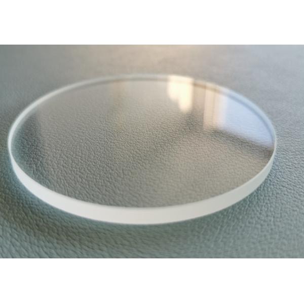 Quality Customized Low Iron Safety Ultra Clear Tempered Glass for sale