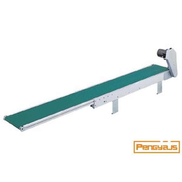 Quality 80kg Stainless Steel Belt Conveyor for sale