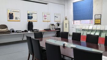 China Factory - Zhejiang Hangzhou Risheng Electric Heating Products Co., Ltd.