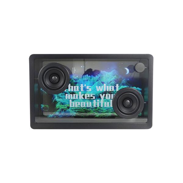 Quality 21.5 Inch White Noise Interactive Bluetooth Speaker Fast Transmission Speed for sale