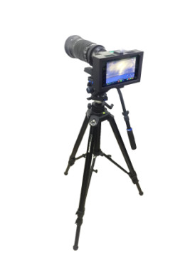 Quality Colour Low Light Night Vision Investigation System With 1920*1200 Screening for sale