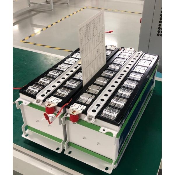 Quality IP65 Standard 204.8V 100Ah Stackable LiFePO4 Ion Battery Pack for High Voltage for sale