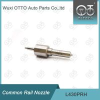 Quality L430PRH Common Rail Nozzle For Injectors 28347042 Applied DOOSAN T4 D34 3.4L Engine for sale