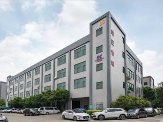 China Factory - Guangzhou Yinqi Technology Co., Ltd.