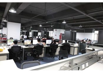 China Factory - Shanghai Rich Source Import Export Co., Ltd.