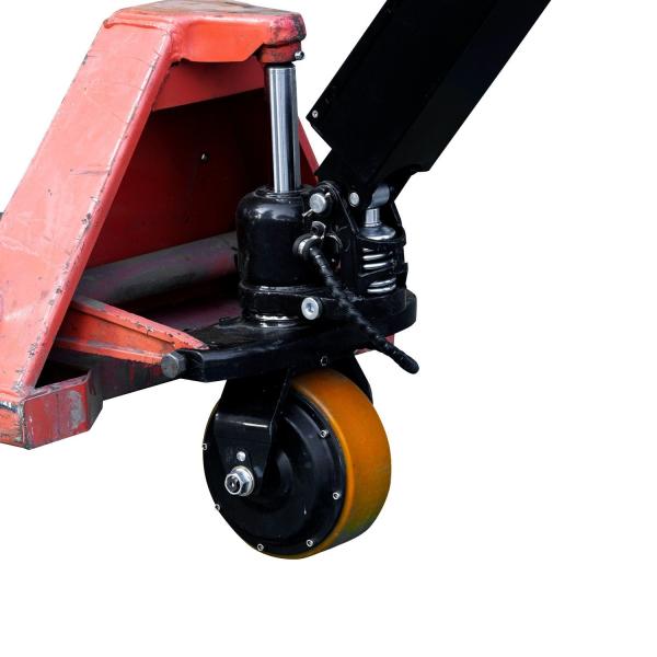 Quality The Electric Pallet Truck Conversion Kit for sale