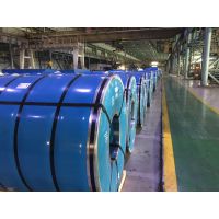 Quality TUV JIS Cold Rolled Stainless Steel 201 SS Strip 10mm To 200mm Width for sale