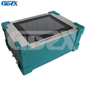 Quality ZX-BRY02 0.1dB Test Accuracy Transformer Winding Testing Equipment Humanized for sale