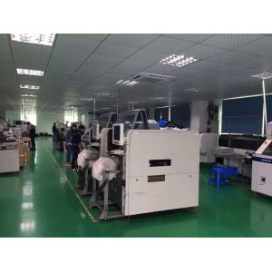 China Factory - Shenzhen ShiXin Display Technology Co.,Ltd