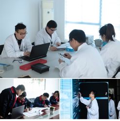 China Factory - Dhh Compressor Jiangsu Co., Ltd