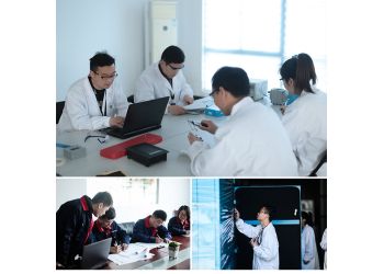 China Factory - Dhh Compressor Jiangsu Co., Ltd