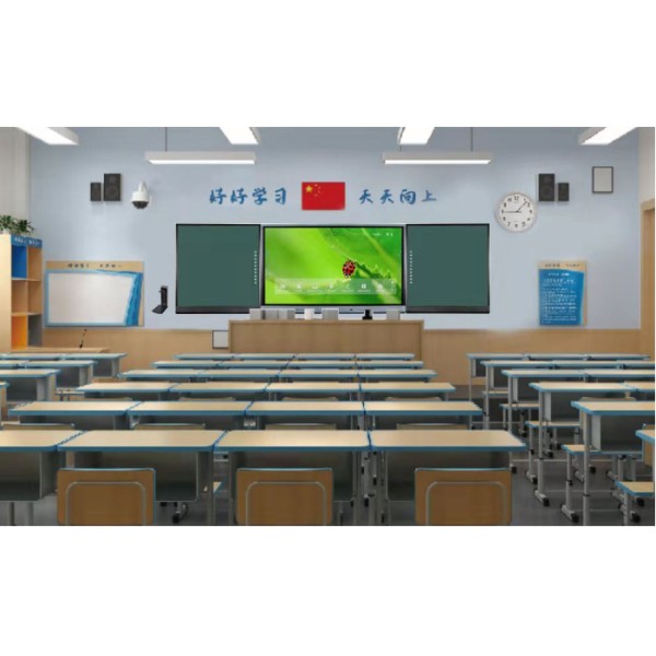Quality Interconnected Recordable Shareable Blackboard Interactive Whiteboard for sale